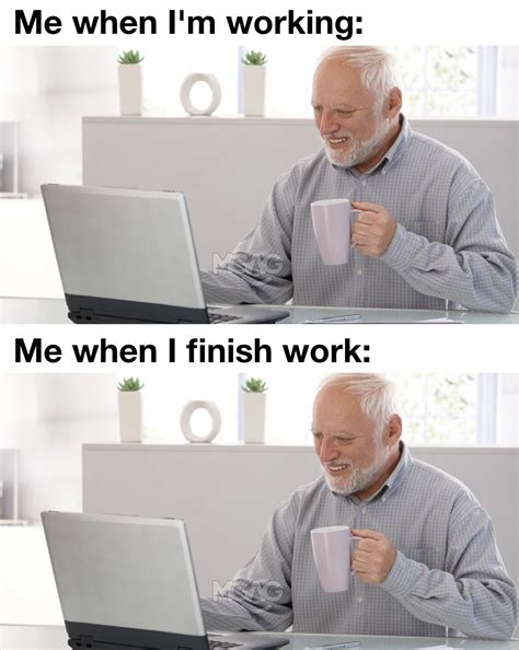 Mgag Its Called Work Life Integration Meme By Chojunyang