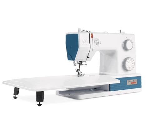 Bernette B05 Academy Sewing Machine Review Sewing Machine Greeks