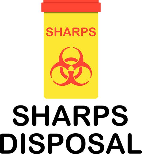 Download Sharps Needles Harm Reduction Royalty Free Vector Graphic Download Sharps Needles Harm Reduction Royalty Free Vector Graphic
