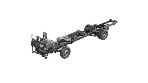 Eicher 2050 C Chassis Price 2024 Specifications Images Reviews