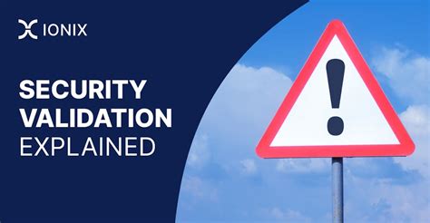 New Approach To Security Validation For Better Risk Reduction Ionix