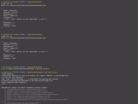 Github Insiyamithaiwalaqr Code Generator