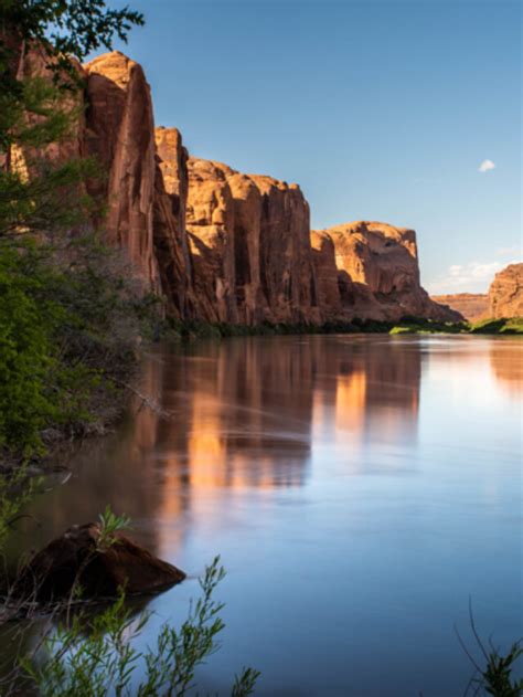 Visiting Moab In May Story Photojeepers