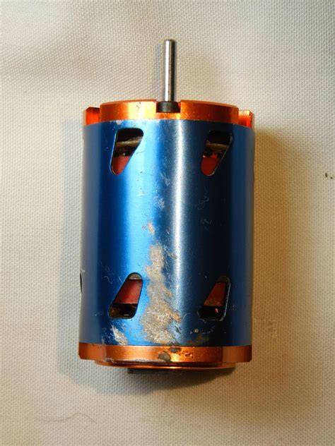 Express Motorsports Revtech RT Beast ROAR Legal 17 5 Motor R C Tech Forums