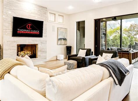 Thomas Cusick Homes Word Spreads Fast When Youre Good At What You Do