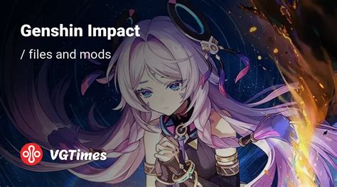 Adult Mods For Genshin Impact