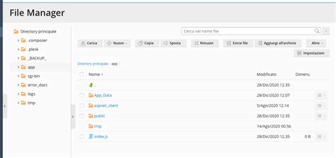 Nodejs Server Windows Plesk Wappler Community