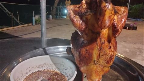 របៀបធ្វើ មាន់ដុត ចង្គានធុង ហើយប្រើ គ្រឿងផ្សំងាយៗមានរស់ជាតិឆ្ងុយឆ្ងាញ់