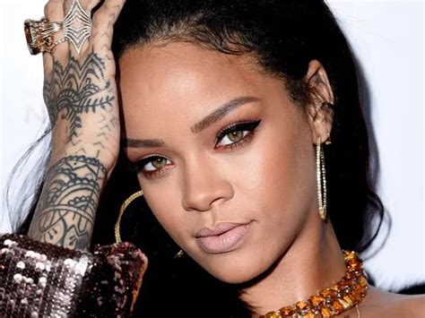 Você Sabe Tudo Sobre A Rihanna Raylla Souza Quizur