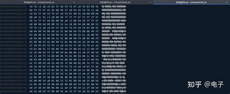 可视化调试工具gdb Dashboard Csdn博客