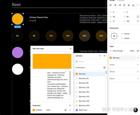 【盘点】设计师更偏爱 Telerik And Kendo Ui 界面库的 4 个理由！ 知乎