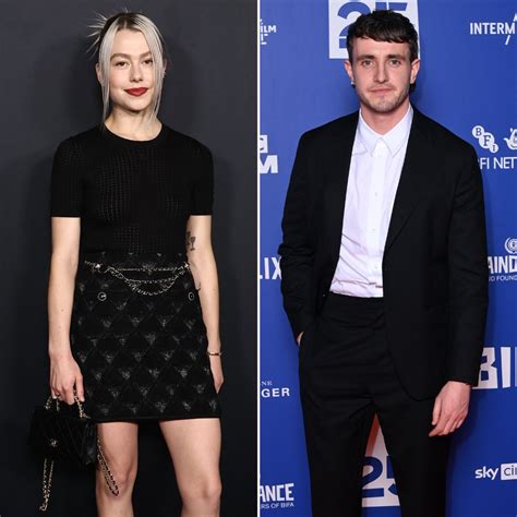 Phoebe Bridgers Talks Heartbreak Amid Paul Mescal Split Rumors Us Weekly