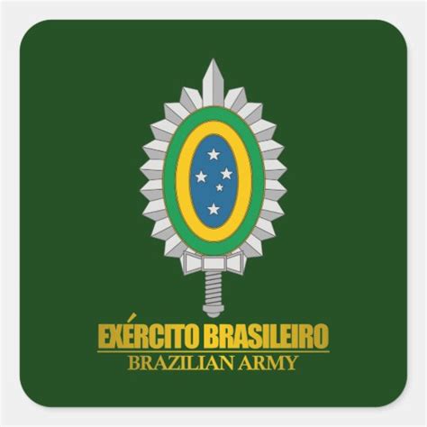 Exercito Brasileiro Logo