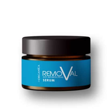 Removal СЕРУМ ЗА ТРЕТИРАНЕ НА ПАПИЛОМИ БРАДАВИЦИ И КОЖНИ