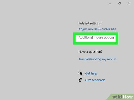How To Disable The Touchpad On A Thinkpad WikiHow