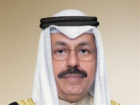 الكويت تعيين أحمد النواف رئيساً للوزراء