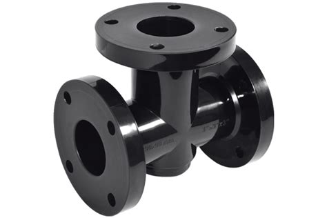 Pp Bypass Tee Pragati Industries