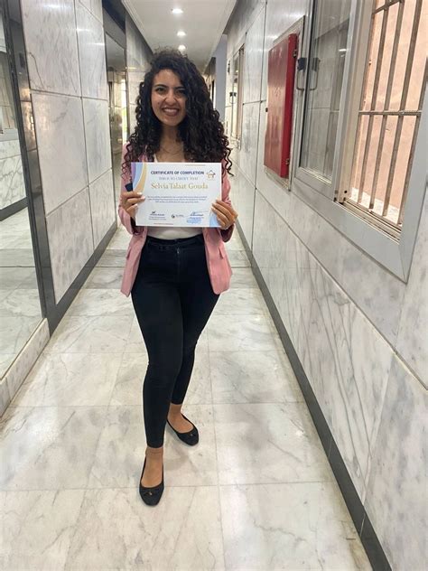 Noha Abdelhamid On Linkedin Many Thanks Dear Selvia Talat Wish You All
