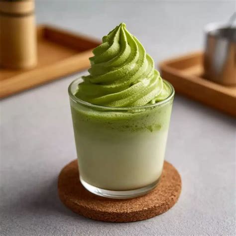 Matcha Frappe Recipe Diy Creamy Indulgence At Home