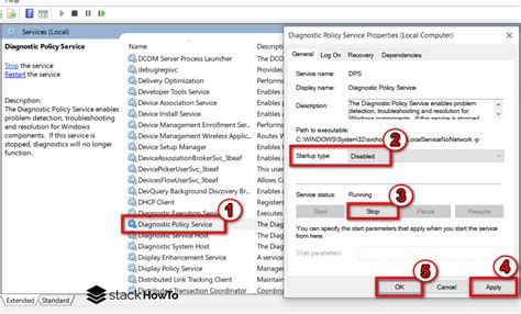 How To Disable Windows Tracking StackHowTo