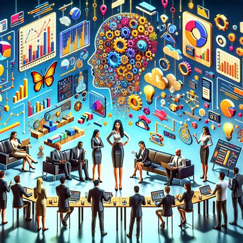 7 Fun Ways Predictive Analytics Can Unleash Your Businesss Potential 📊 Overpass Apps