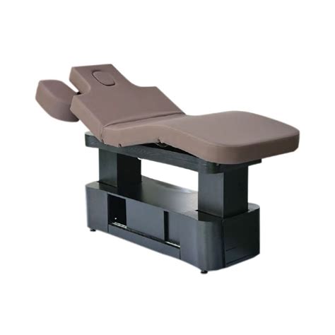 Electric Massage Bed