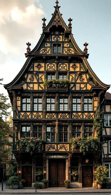 German Architecture