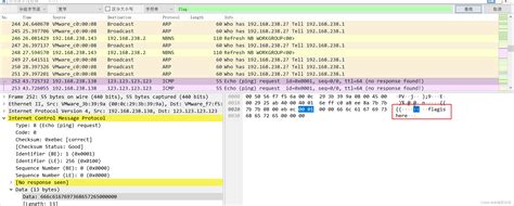 Ctf流量分析经典例题详解ctf流量分析题下载 Csdn博客