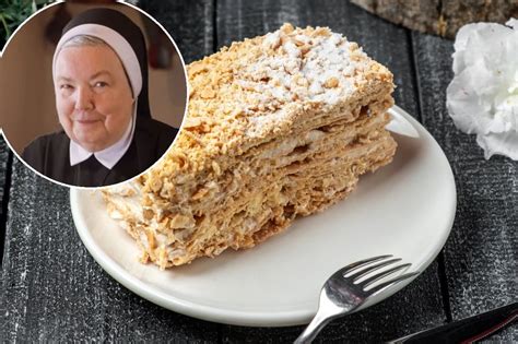 Siostra Anastazja Dodaje Do Migda Owca Nietypowy Sk Adnik Wystarcz Y Ki