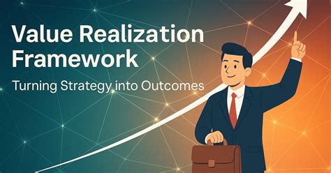 Nkif™ Value Realization Framework How To Move From Strategy To