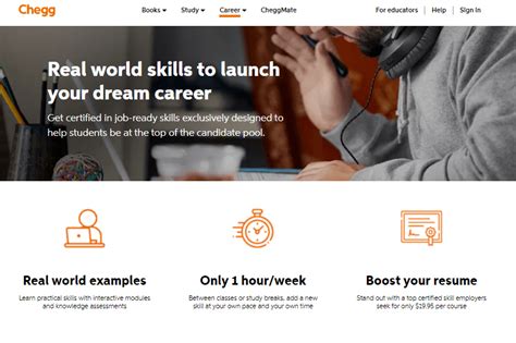 What Is Chegg A Comprehensive Guide To The Online Learning Platform