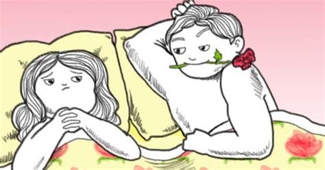 Answers To Sexual Questions You Ve Been Afraid To Ask The Hearty Soul