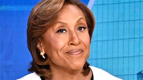 Gmas Robin Roberts Gives Glimpse Into Her Wild Boozy Bachelorette