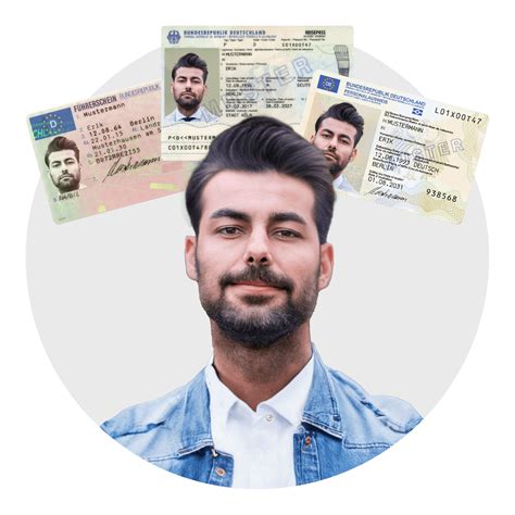 Easily Verify Your Identity With Klippas Proof Of Identity Solution