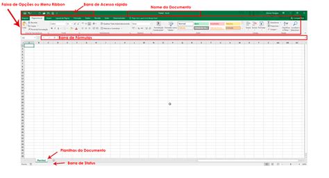 Como Aprender Excel Guia Passo A Passo Minhas Planilhas