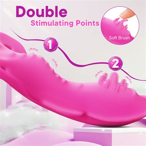 9 Funtions App Remote Control Vibrating Wearable Panties C String Sexy