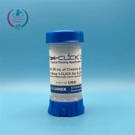 Bi Estprogesteronetestosterone 01251mggm Healthway Compounding