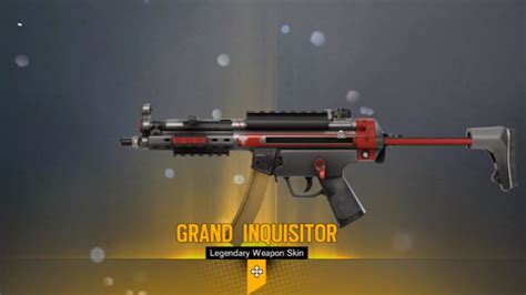 Rainbow Six Siege Alpha Pack Items Every New Legendary Cosmetic