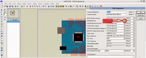 Simular Arduino Con Proteus Geek Electrónica