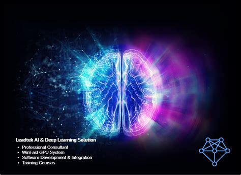 Leadtek ViỆt Nam Công Ty Cổ Phần Phân Phối Xtrend