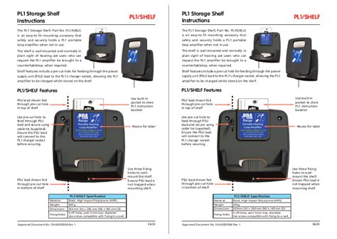 C TEC PL K User Manual