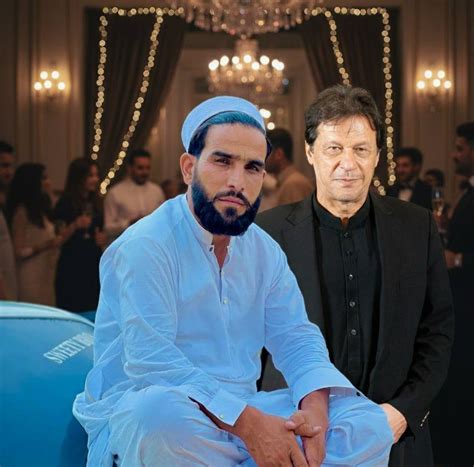 Basharat Behram Khan Ssp