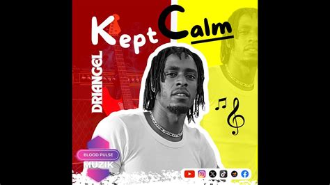 Kept Calm By Driangel Youtube