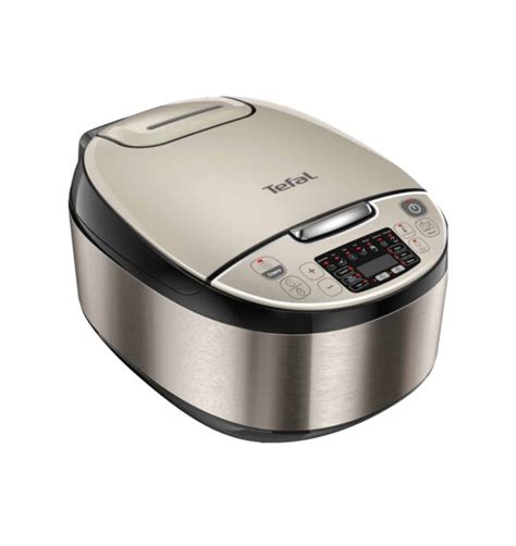 BOOMTM.COM | Мультиварка Tefal Essential Cook RK321A32