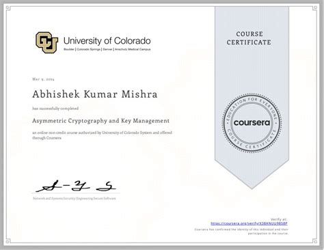 abhishek kumar mishra on linkedin asymmetric cryptography the magic