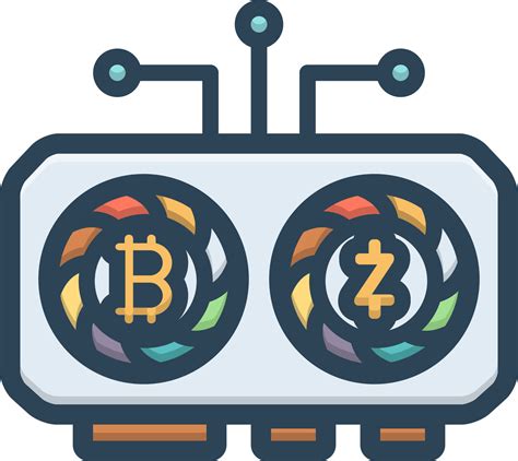 Color Icon For Gpu 23545128 Vector Art At Vecteezy