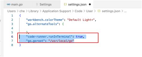 Vscode安装go环境(详细教程) Csdn博客 Vscode安装go环境(详细教程) Csdn博客