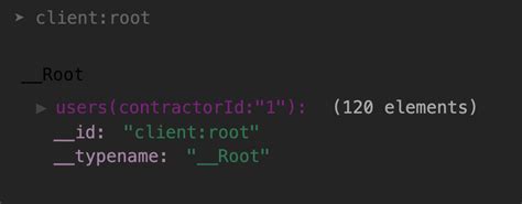 Cannot Access Data After Mutation To Update Store · Issue 2608