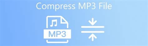 How To Compress MP3 Files 4 Most Reliable Techniques