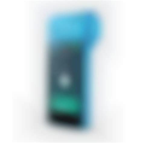 Self Serve Rfid Terminals Rfid Terminal